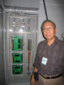 OPTODEV, Inc. - BACnet International