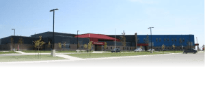 Elizabeth Park Elementary - BACnet International