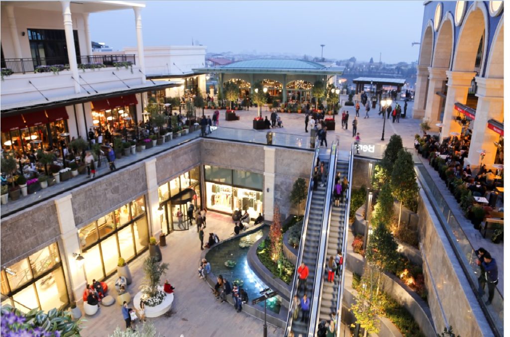 Hilltown AVM - BACnet International