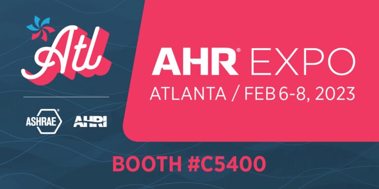 AHR 2023 - BACnet International