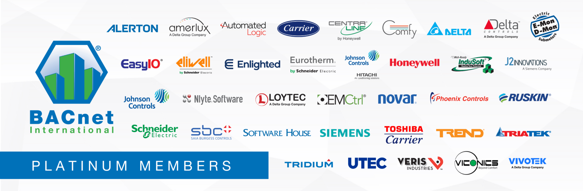 BACnet International – BACnet Community Information, Promotion and Education