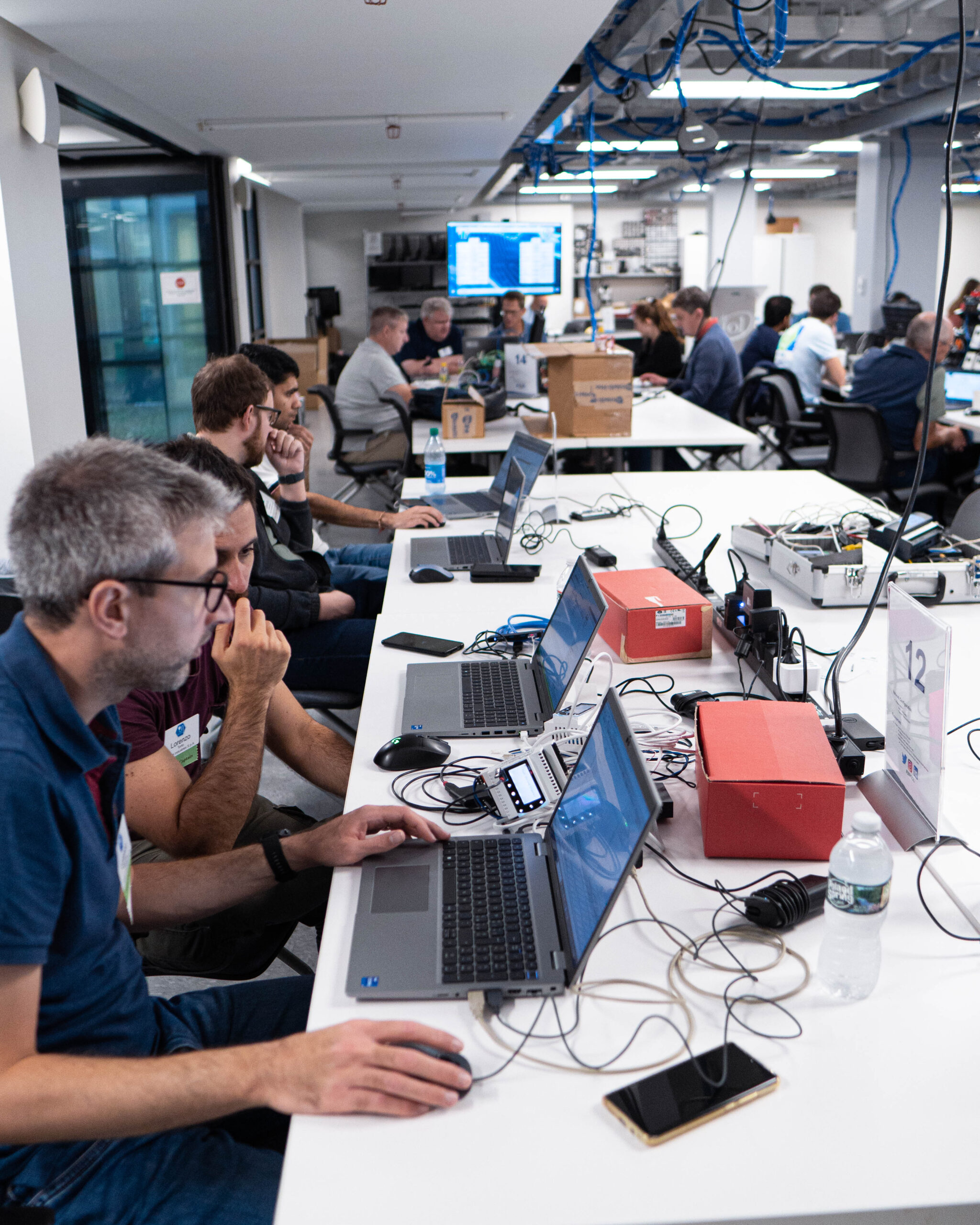 PlugFest Interoperability Workshop - BACnet International