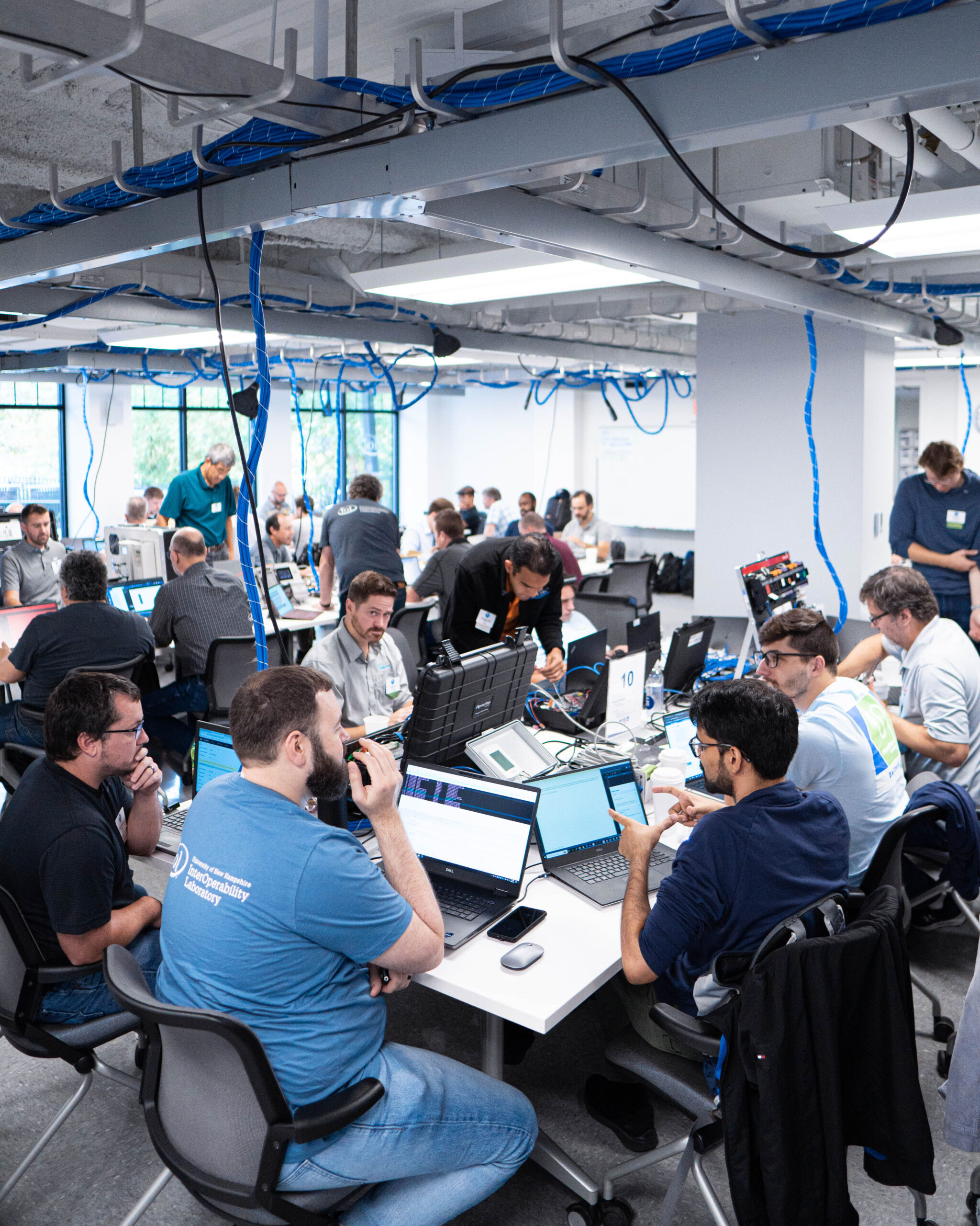PlugFest Interoperability Workshop - BACnet International