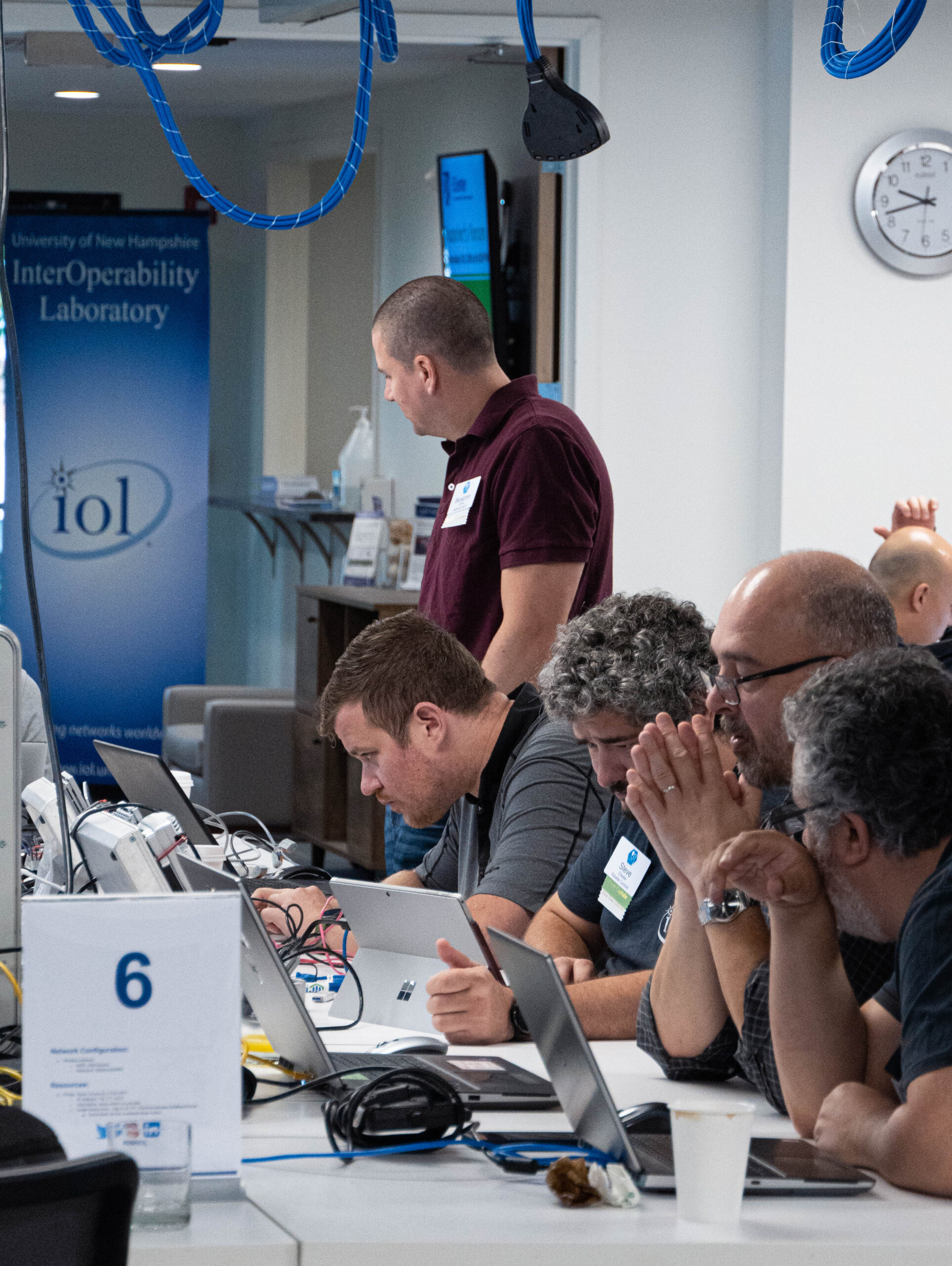 PlugFest Interoperability Workshop - BACnet International