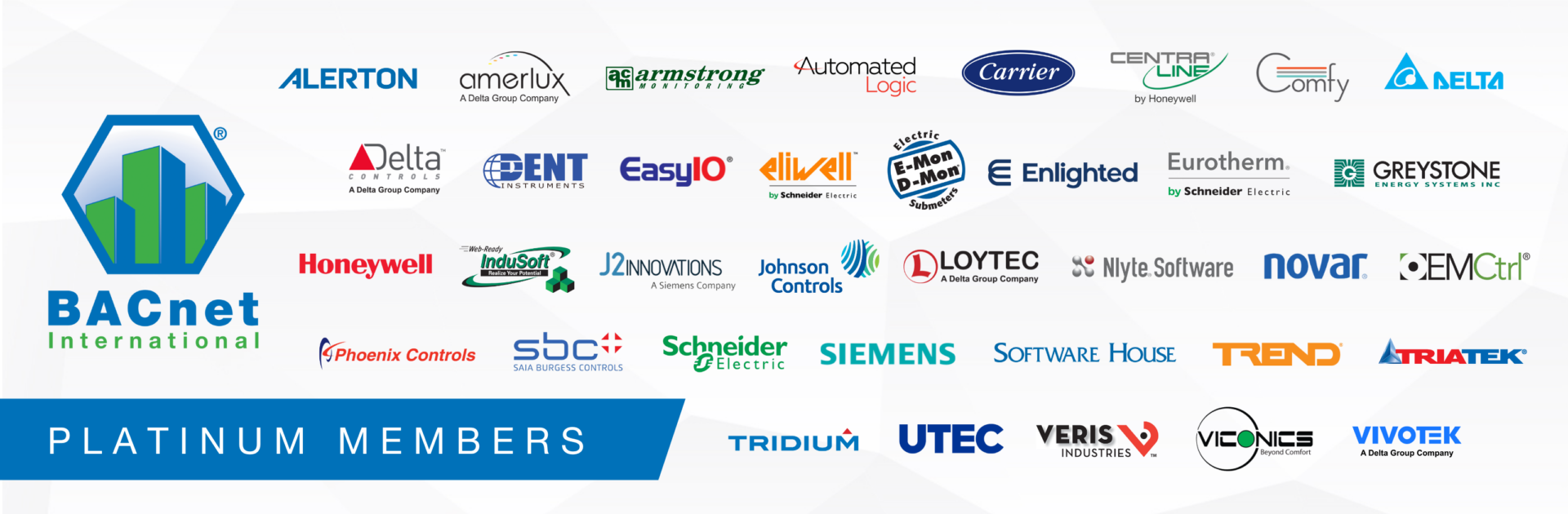 Home page - BACnet International